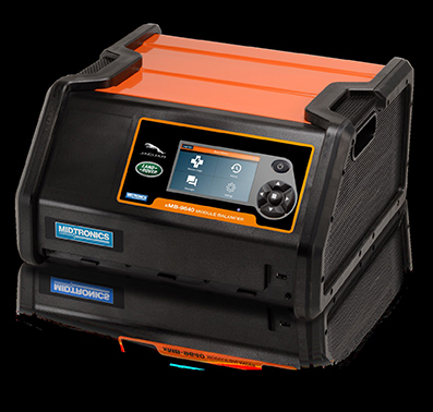 Dealer Equipment & Services